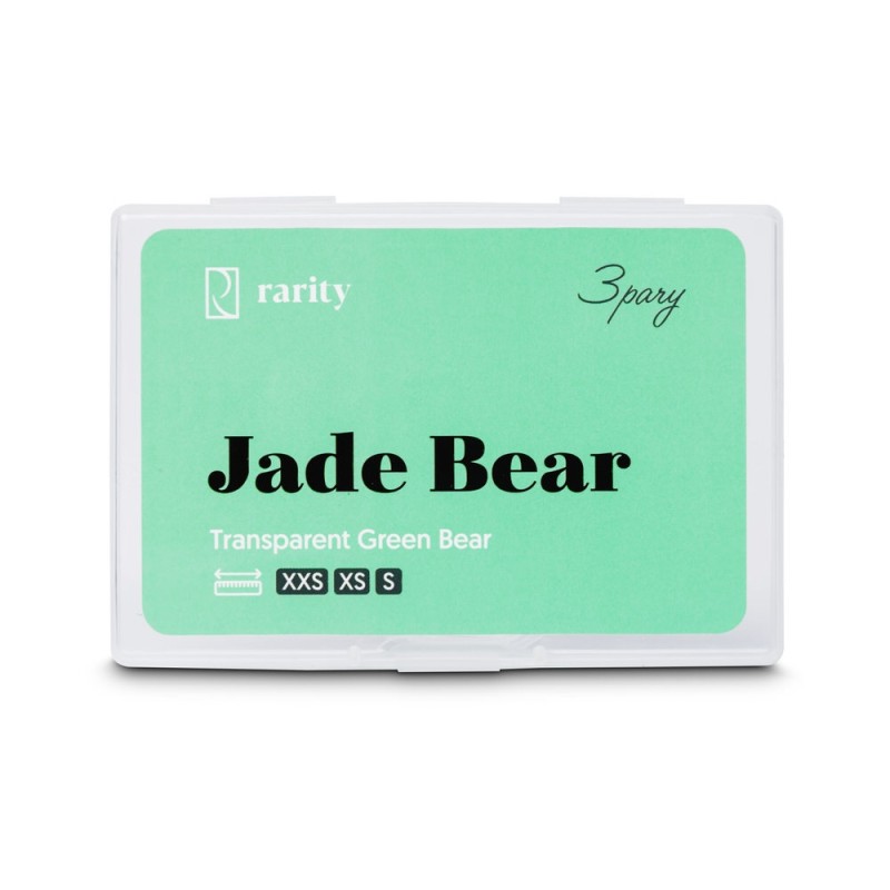 Produkty i akcesoria do laminacji rzęs | Rarity Shop